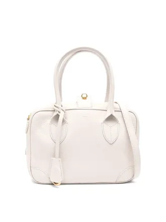 Golden Goose Sac Cabas - Blanc