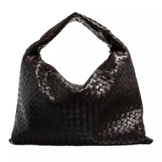 Bottega Veneta Shopper & Totes - Large Hop - Gr. unisize - in Braun - f&uuml;r Damen