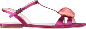 Roger Vivier SCHUHE - Sandalen auf YOOX.COM
