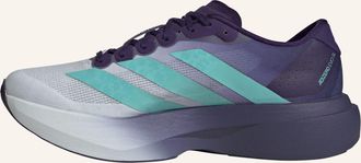 adidas Adizero Evo Sl Mercedes-Amg Petronas f1 Team Schuh blau