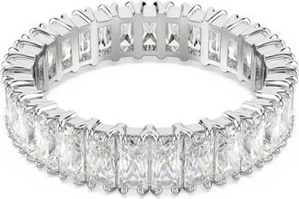 Swarovski Damen, Accessories, Grau, 60 MMGr&ouml;&szlig;e
