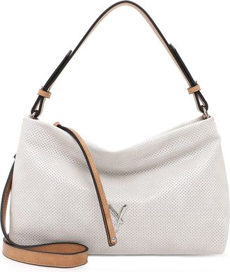 Suri Frey Buffy Crossover Bag Ecru