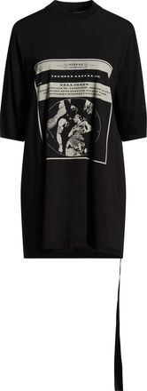Rick Owens TOPS - T-shirts auf YOOX.COM