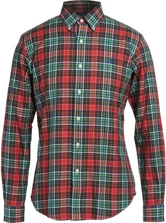 Ralph Lauren TOPS - Hemden auf YOOX.COM