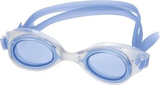 Bestway Hydro-PRO Schwimmbrille, Momenta Swim (Blau)
