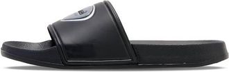 Hummel Herren Badeslipper POOL SLIDE BADGE