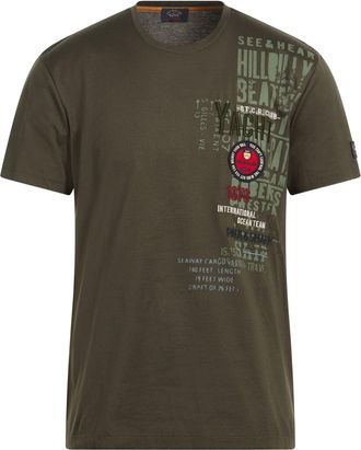 Paul & Shark TOPS - T-shirts auf YOOX.COM