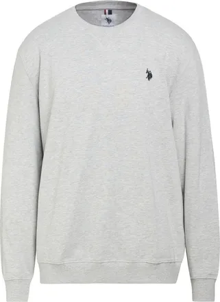 U.S.Polo Association TOPS - Sweatshirts auf YOOX.COM