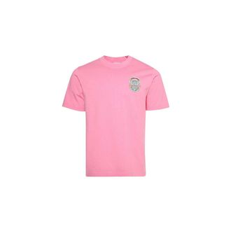 Casablanca CASA WAY SKATE TSHIRT PINK