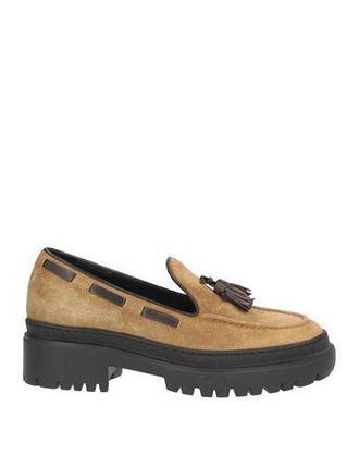 Bruglia CHAUSSURES - Mocassins sur YOOX.COM