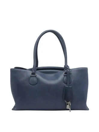 Osoi Sac Cabas - Bleu