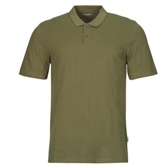 Jack & Jones JJEBASIC POLO SS
