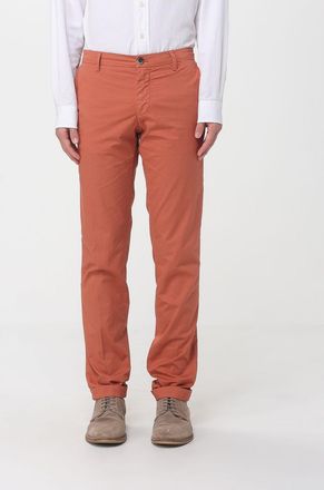 Mason's Pantalon MASONS Homme couleur Rouge Brique