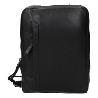 Piquadro Outca4263S94N Umh&auml;ngetasche - - Bags - Herren - Schwarzk - ONE SIZE