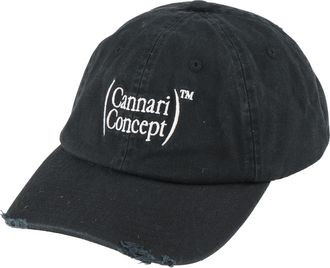 Cannari Concept ACCESSOIRES - M&uuml;tzen & H&uuml;te auf YOOX.COM