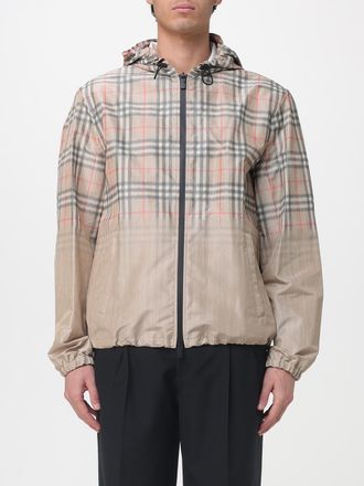 Burberry Veste BURBERRY Homme couleur Beige
