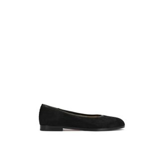 Kazar Ballerinas - - Shoes - Damen - Schwarzk - 40 EU