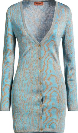 Missoni STRICKWAREN - Strickjacken auf YOOX.COM