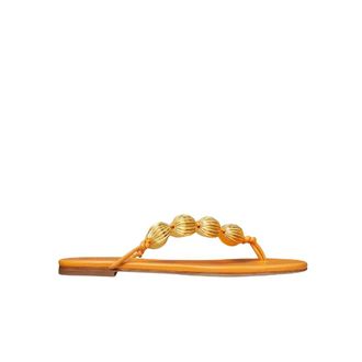 Tory Burch Damen, Schuhe, Braun, 36 1/2 EUGr&ouml;&szlig;e