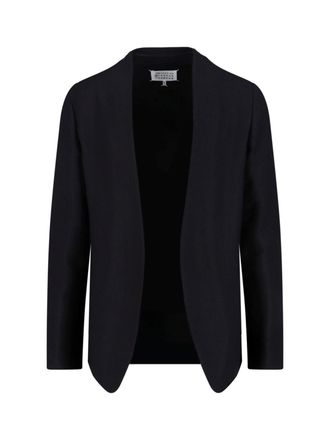 Maison Margiela Virgin Wool Blazer