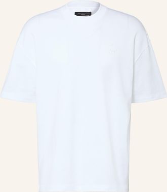 AllSaints Allsaints T-Shirt Haven weiss
