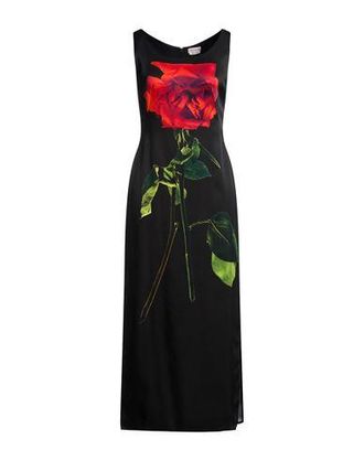 Alexander McQueen ROBES - Robes longues sur YOOX.COM