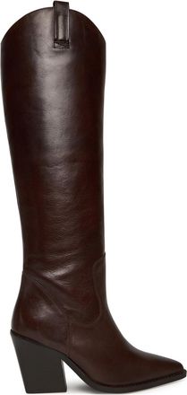 Bronx Cowboystiefel Bronx New Kole 14176-V Braun