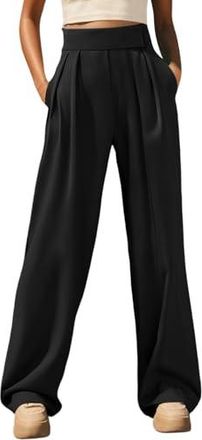 Generic Pantalon Jogging Large Femme Blanc Gris 4 sans Combipantalon Amincissant Blazer Français Business Happy Année Femmes Ajouré Charpentier Aubergine Eleg