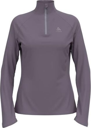 Odlo Damen Midlayer 1/2 zip ESSENTIAL CER