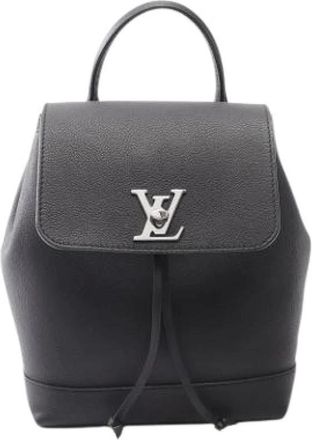 Louis Vuitton Damen, Pre-Owned, Schwarzk, ONE SIZEGr&ouml;&szlig;e