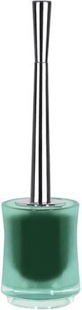 Spirella colecci&oacute;n, Escobilla para EL inodoro 38,0 x 10,0 x 10,0 cm, Acr&iacute;lico, Verde Sydney Acryl WC B&uuml;rste Gr&uuml;n, Green, 38 x 10 x 10 cm