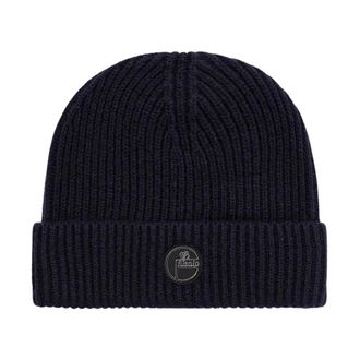Fusalp M&uuml;tzen - - Sport - unisex - Blau - ONE SIZE