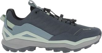 Lowa Damen, Sport, Grau, 37 1/2 EUGr&ouml;&szlig;e