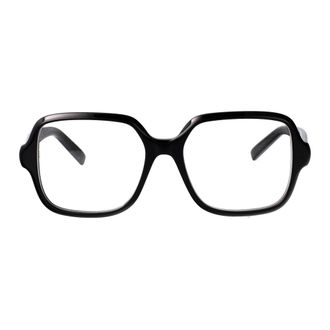 Givenchy Kr&auml;ftiger optischer Rahmen - - Accessories - Damen - Schwarzk - 53 MM