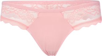 Triumph String Comfort Allure