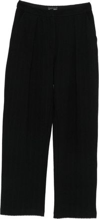 Emporio Armani Shorts - Schwarz