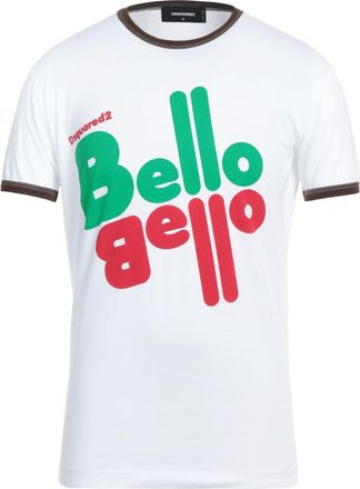 Dsquared2 TOPS - T-shirts auf YOOX.COM