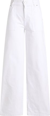 Vicolo HOSEN & R&Ouml;CKE - Jeanshosen auf YOOX.COM