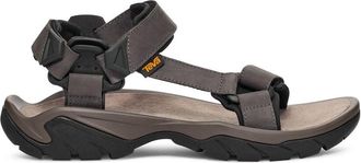 Teva Herren Wandersandalen Terra Fi 5 Universal Leather