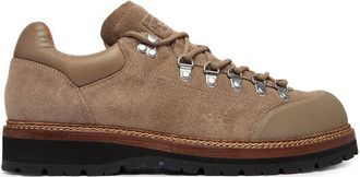 Polo Ralph Lauren Halbschuhe Alp Low 812P15877002 Beige
