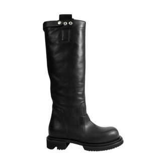 Rick Owens Damen, Schuhe, Schwarzk, 38 EUGr&ouml;&szlig;e