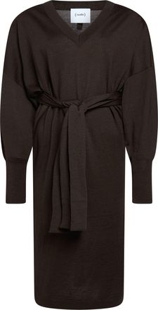 Nude KLEIDER - Midi-Kleider auf YOOX.COM