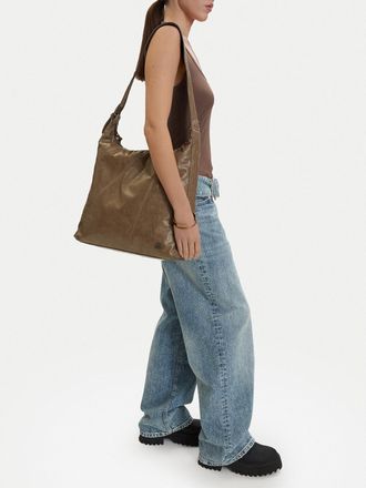 G-Star Handtasche G-Star Raw C-LDA8559 Beige
