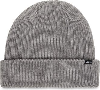 Vans Mütze Vans Core Basic Cuff Beanie VN000QB4HTG1 Grau