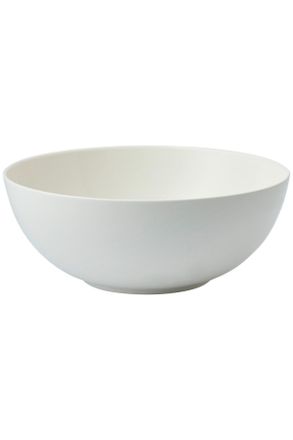 Villeroy & Boch Sch&uuml;ssel Basic White, Wei&szlig;, Keramik, Uni, rund, Essen & Trinken, Geschirr, Schalen & Sch&uuml;sseln, Sch&uuml;sseln