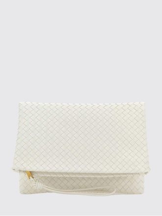 Bottega Veneta Pochette Femme couleur Blanc