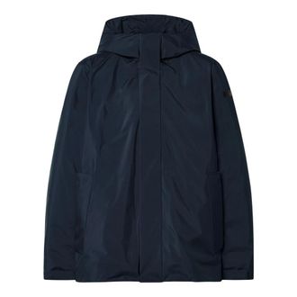 Roberto Ricci Design Sing Floating Storm Jkt - Homme - Vestes - Bleu - Taille: 2XL