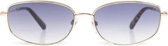 Marc Jacobs Femme, Accessoires, Jaune, Taille: ONE Size Marc 772/N/S Lunettes de soleil