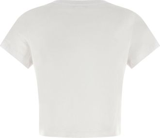 Maison Kitsun&eacute; Baby Fox T-shirt - White