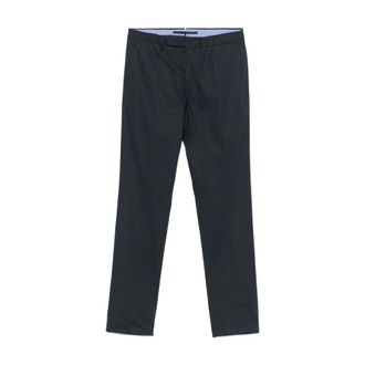 Incotex Homme, Pantalons, Bleu, Taille: XL Pantalon Bleu